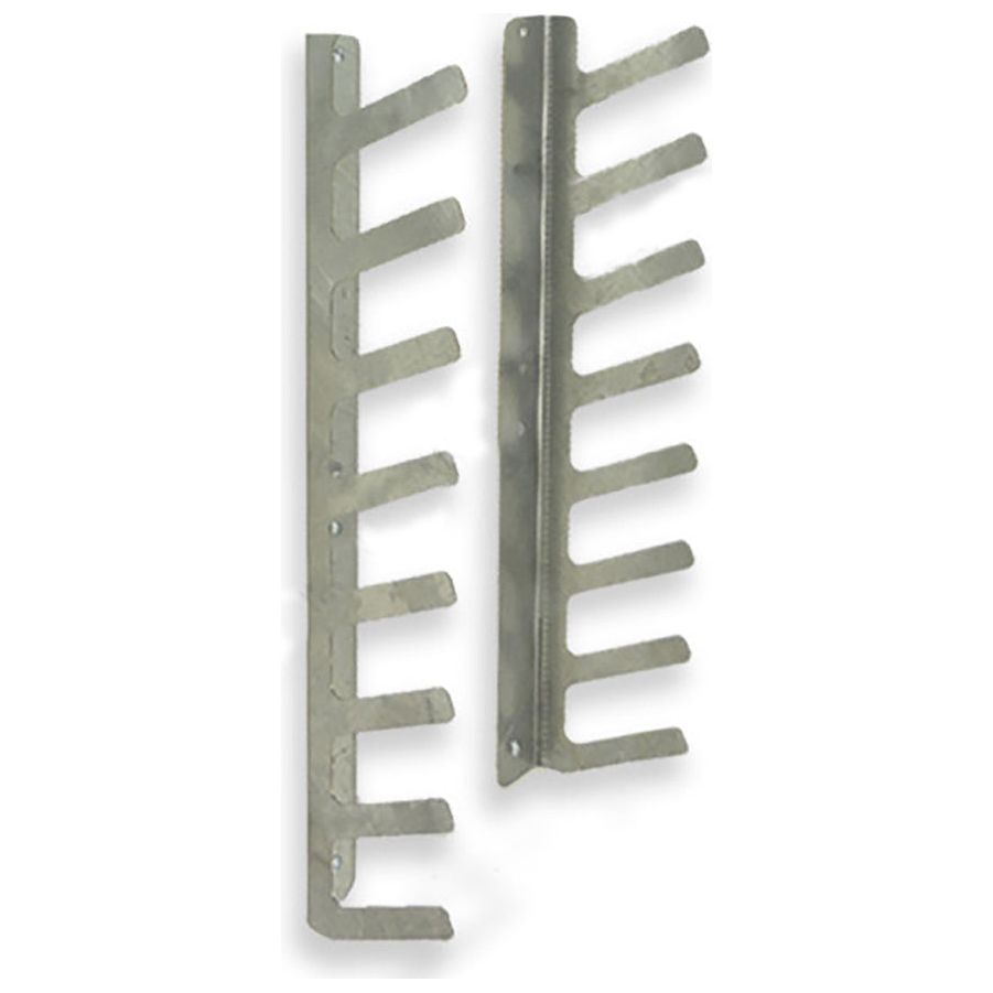 Screen Printing Squeegee Rack - 8 Place Squeegee Storage — Nevertheless ...