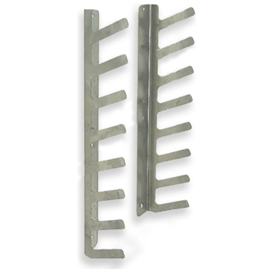 Screen Printing Squeegee Rack - 8 Place Squeegee Storage — Nevertheless ...