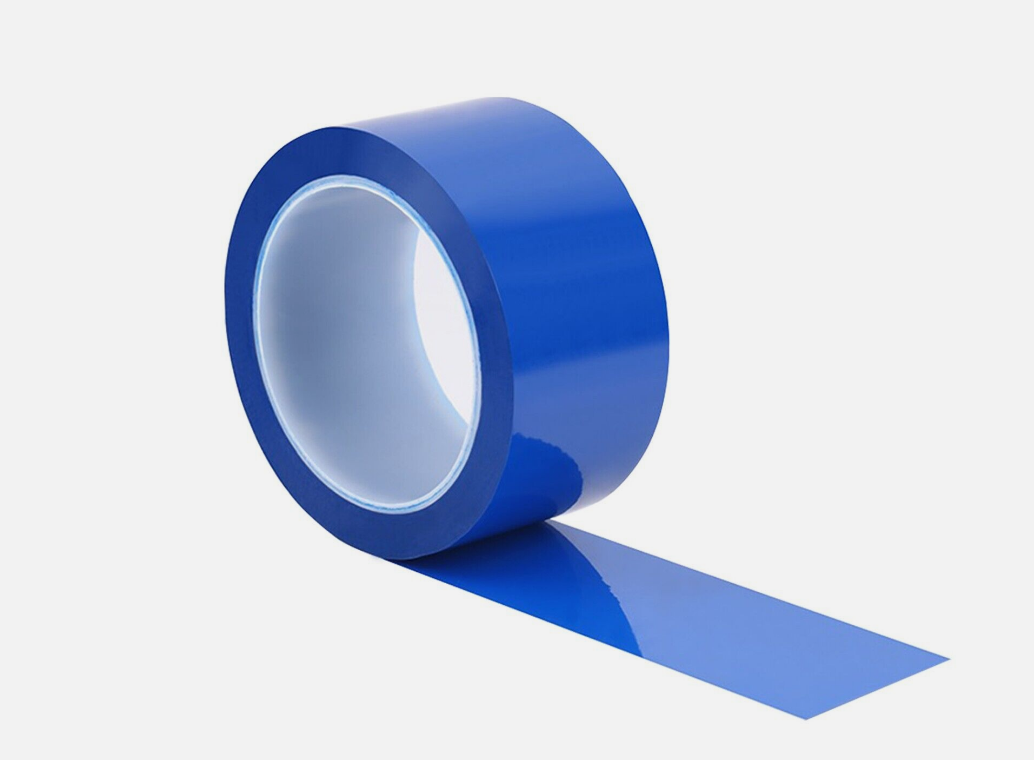 NTL Blue Screen Blockout Tape - 2" x 36 yard roll — Nevertheless Screen ...
