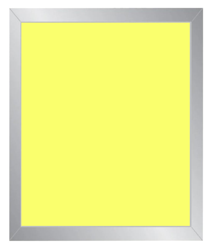 Premium Aluminum 23 x 31 Screen 305 Yellow Mesh — Nevertheless Screen ...