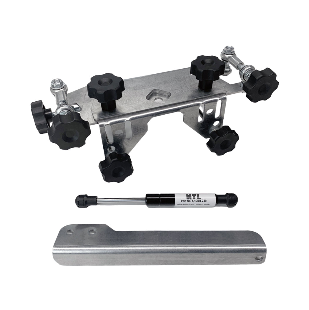 Micro Registration - XY Adjustable — Nevertheless Screen Printing Supplies