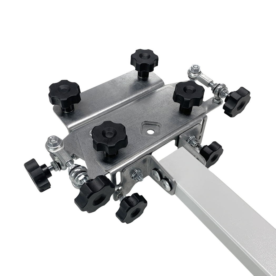 Micro Registration - XY Adjustable — Nevertheless Screen Printing Supplies