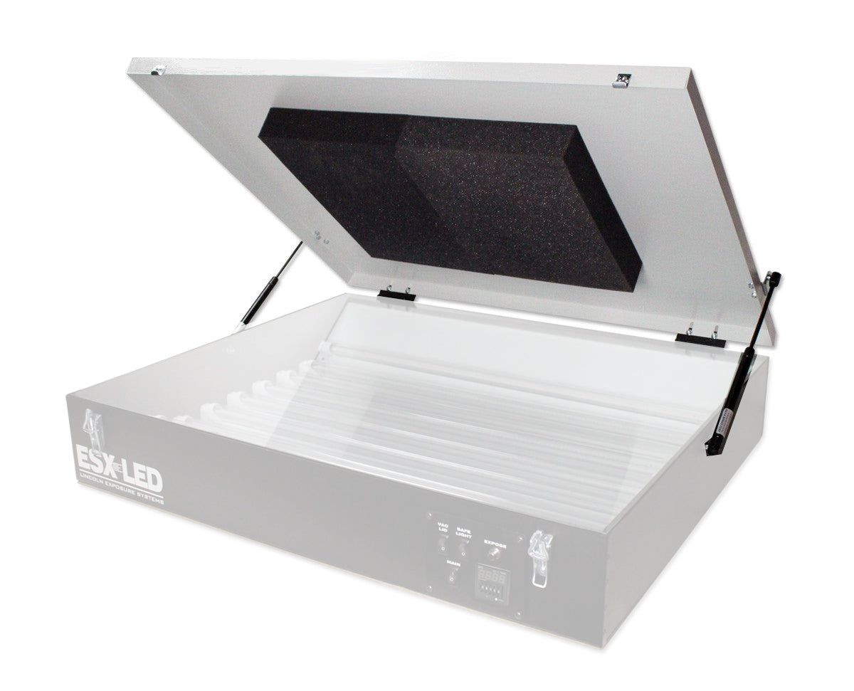 Compression Lid Upgrade for Lincoln Exposure Units - Large ...