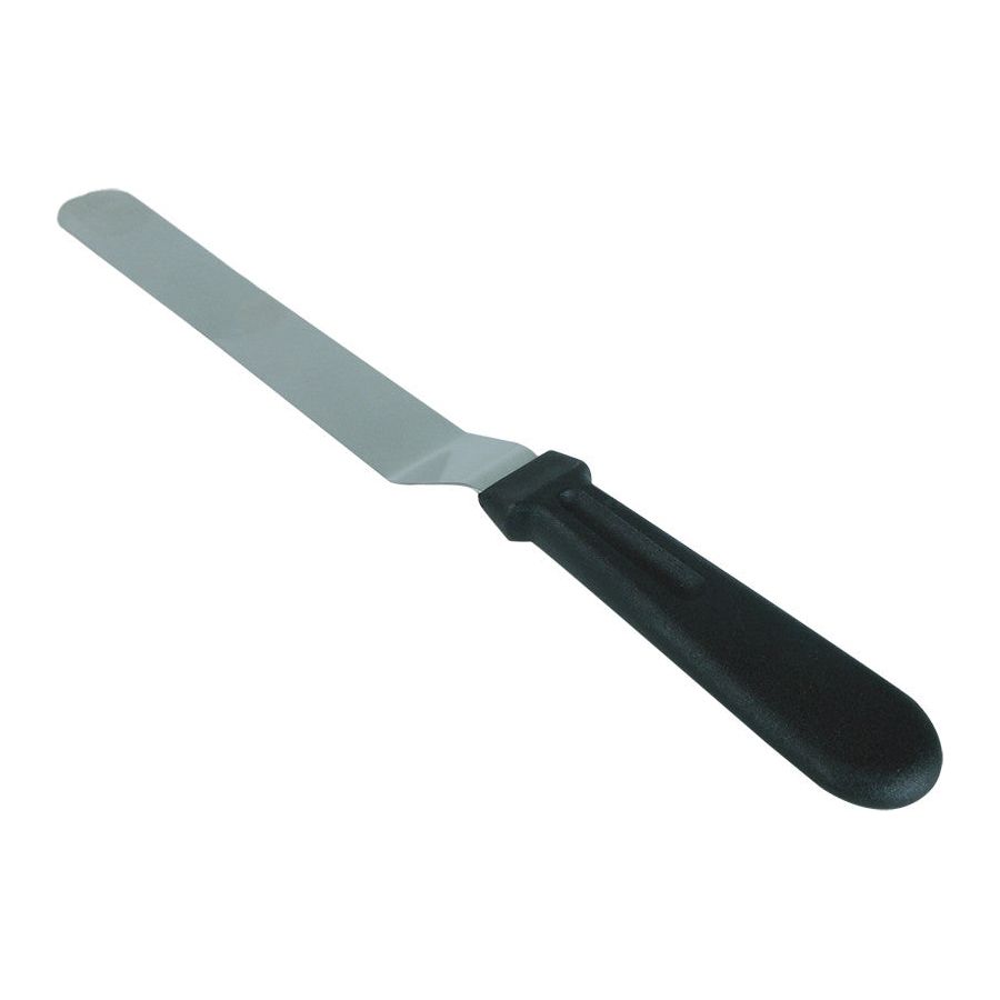 Flexible steel ink spatula - 10" Blade — Nevertheless Screen Printing ...