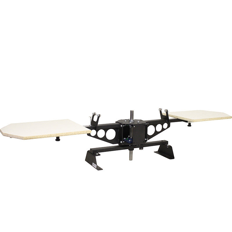 UPGRADE 2 STATION BASE - MAGNUM©, SPRINGER SP©, SHOCKER©, KICKER ...