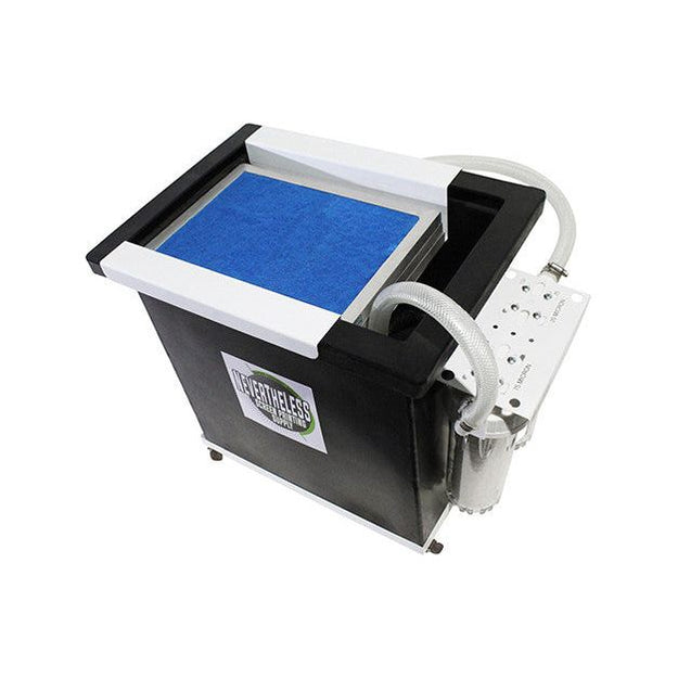 Darkroom Supplies — Nevertheless Screen Printing Supplies