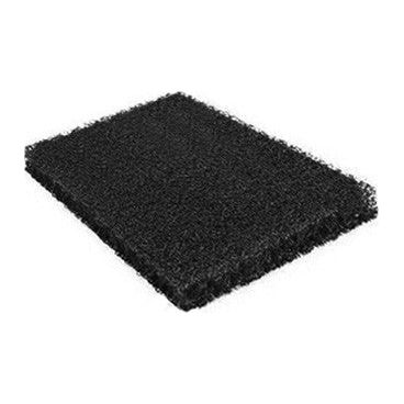 Quick Clean QCX-FS Filtration System - Replacement Pre-Filter Mat ...