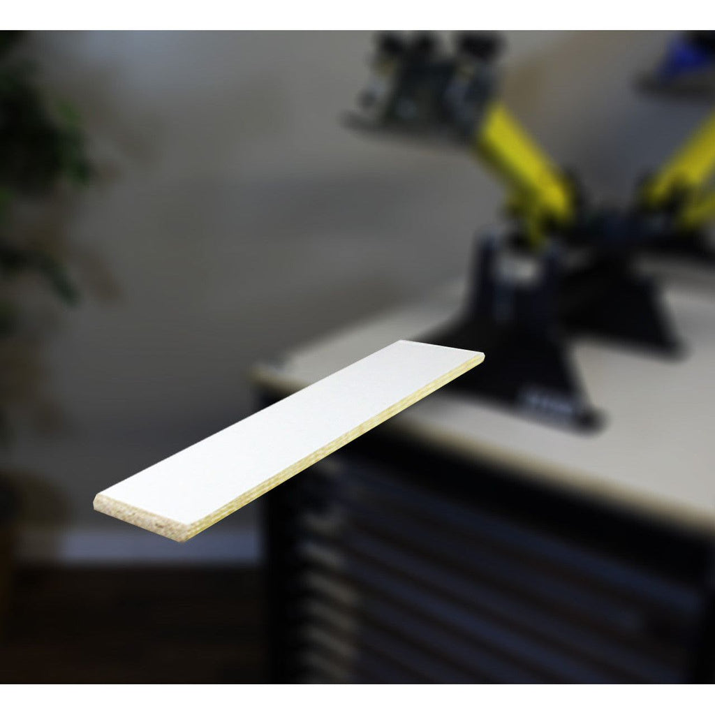 Screen Printing Platens, Pallets, Shirt Boards. — Nevertheless Screen ...