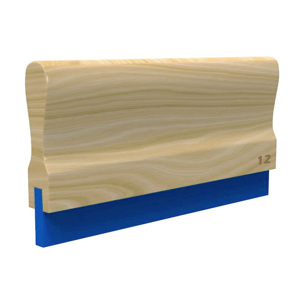 screen print squeegee material